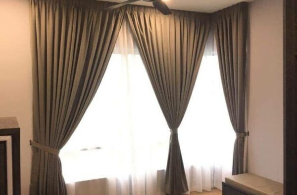 Super Doso Curtain Rails & Tracks Manufacturer Malaysia