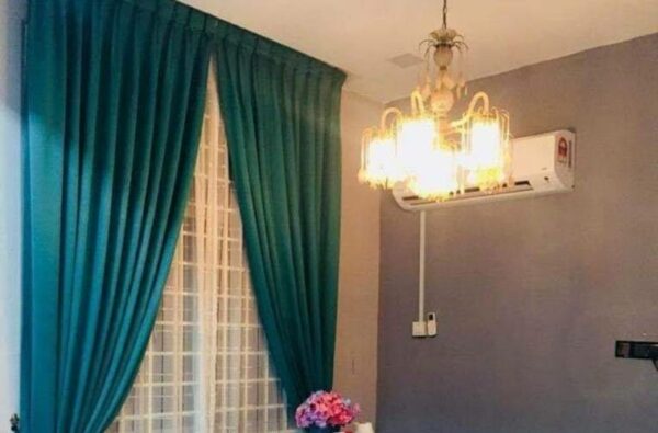 Super Doso Curtain Rails & Tracks Manufacturer Malaysia