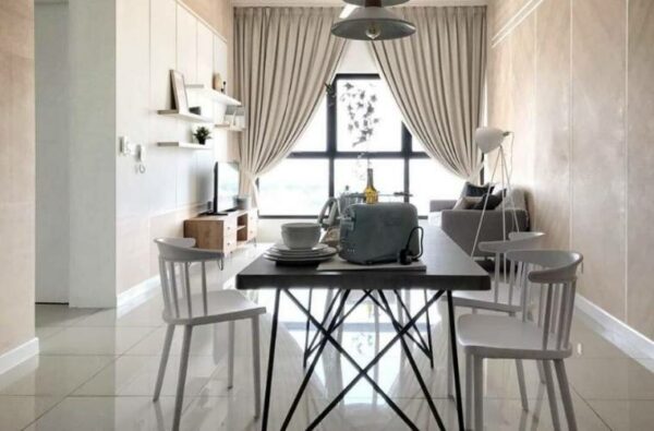 Super Doso Curtain Rails & Tracks Manufacturer Malaysia