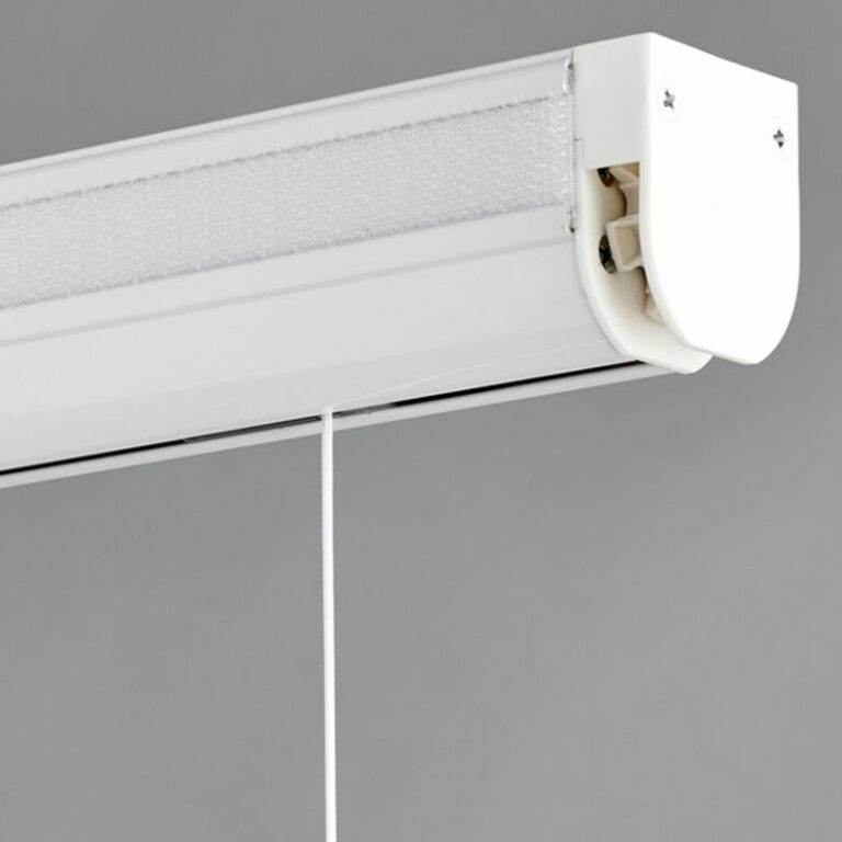 #1 Rated Heavy Duty Roman Tracks Manufacturer for Roman Blinds